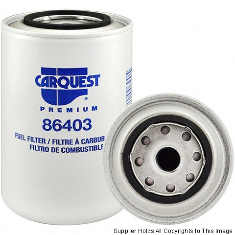 CARQUEST - Part Information
