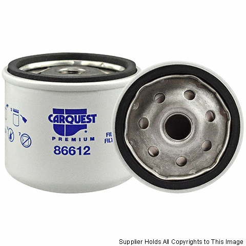 CARQUEST - Part Information