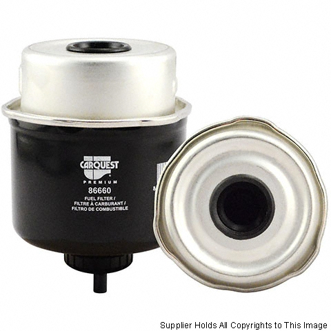 CARQUEST - Part Information