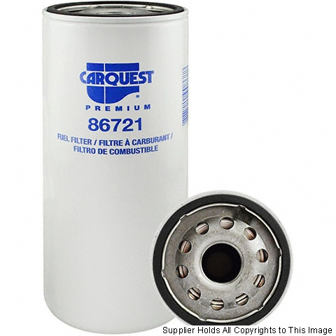 CARQUEST - Part Information