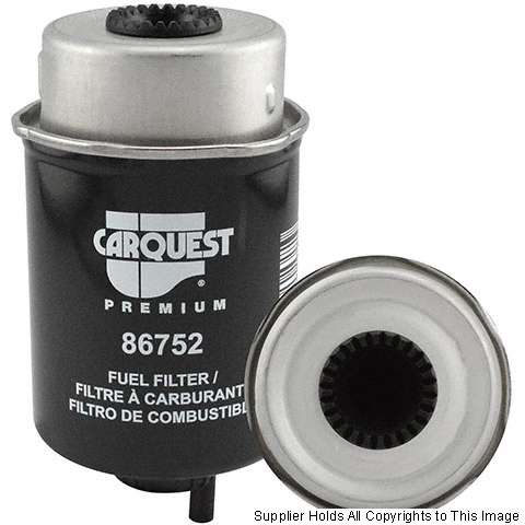 CARQUEST - Part Information