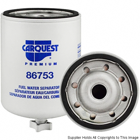 CARQUEST - Part Information