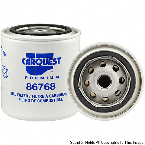 CARQUEST - Part Information