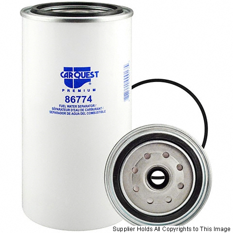 CARQUEST - Part Information