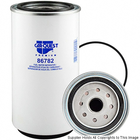 CARQUEST - Part Information