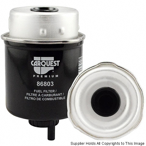 CARQUEST - Part Information