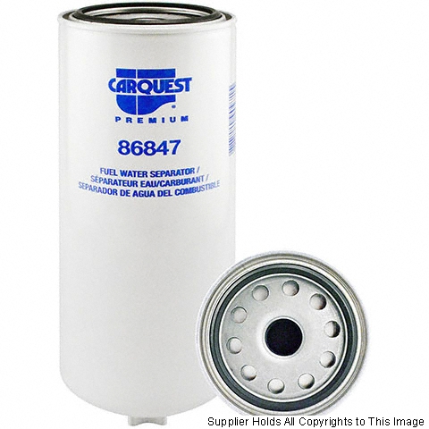 CARQUEST - Part Information