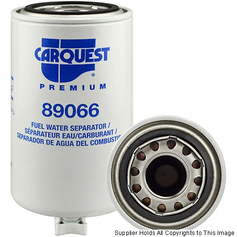 CARQUEST - Part Information