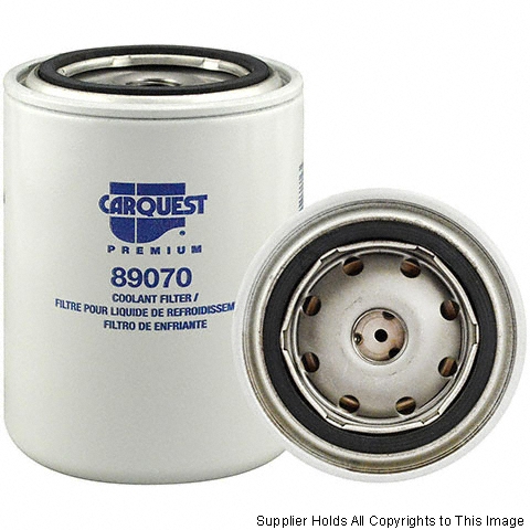 CARQUEST - Part Information