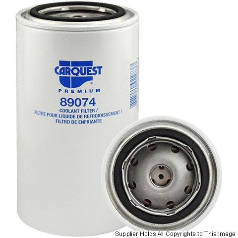 CARQUEST - Part Information