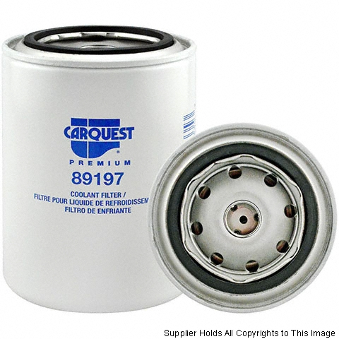 CARQUEST - Part Information