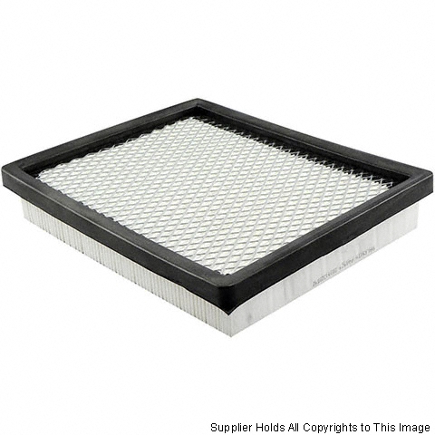 CARQUEST - Part Information