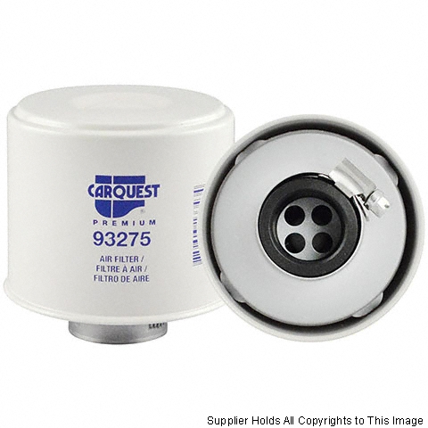 CARQUEST - Part Information