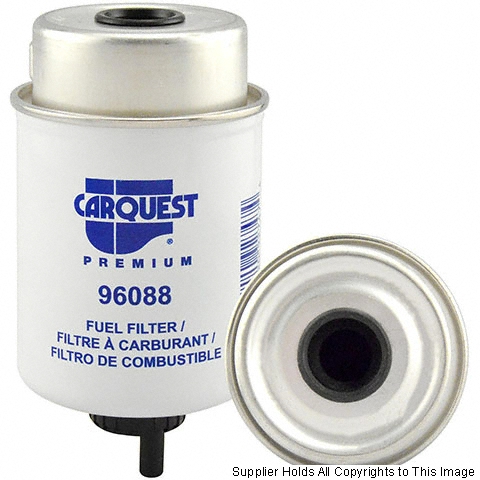 CARQUEST - Part Information
