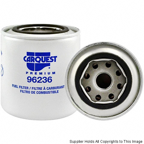 CARQUEST - Part Information