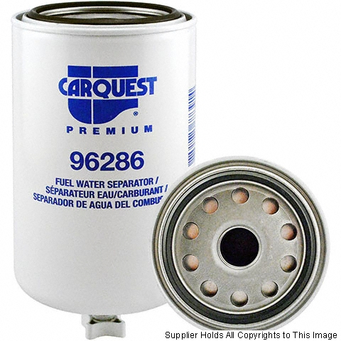 CARQUEST - Part Information
