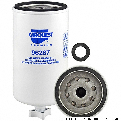 CARQUEST - Part Information