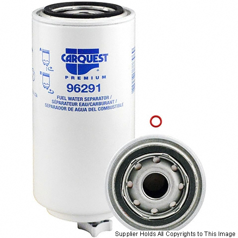 CARQUEST - Part Information