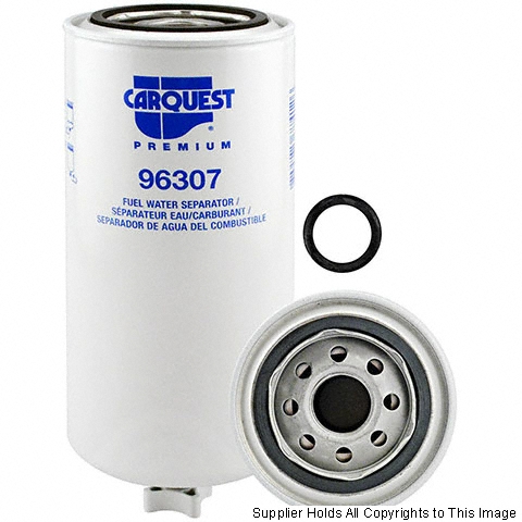 CARQUEST - Part Information