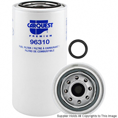 CARQUEST - Part Information