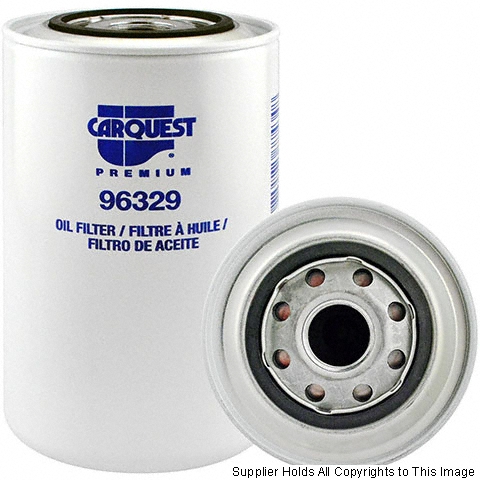 CARQUEST - Part Information