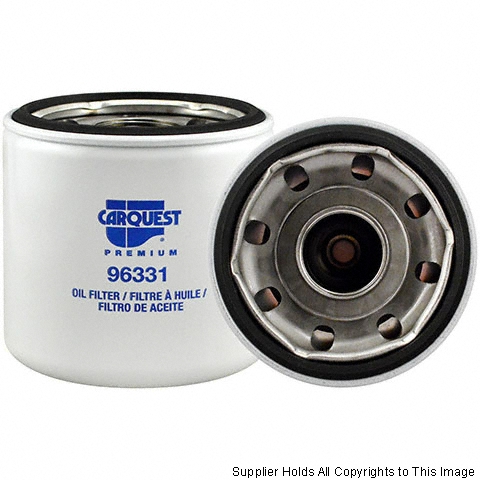 CARQUEST - Part Information