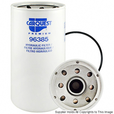 CARQUEST - Part Information
