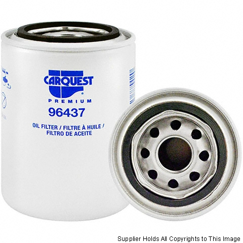 CARQUEST - Part Information