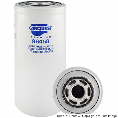 CARQUEST - Part Information