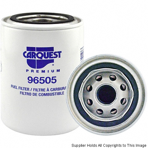 CARQUEST - Part Information