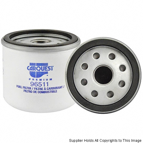 CARQUEST - Part Information