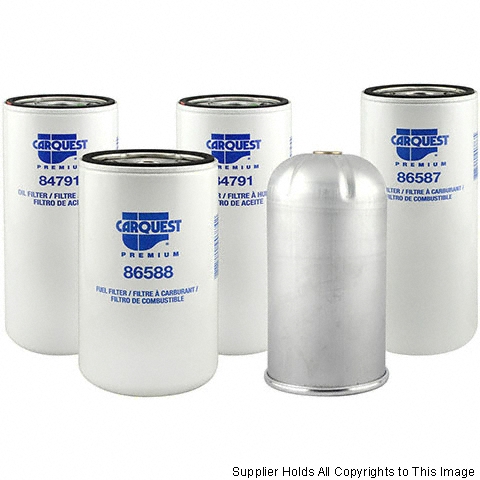 CARQUEST - Part Information