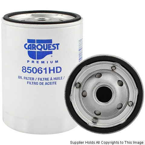 CARQUEST - Part Information