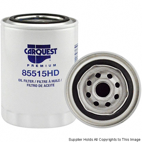 CARQUEST - Part Information