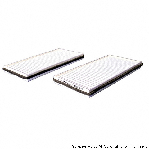 CARQUEST - Part Information