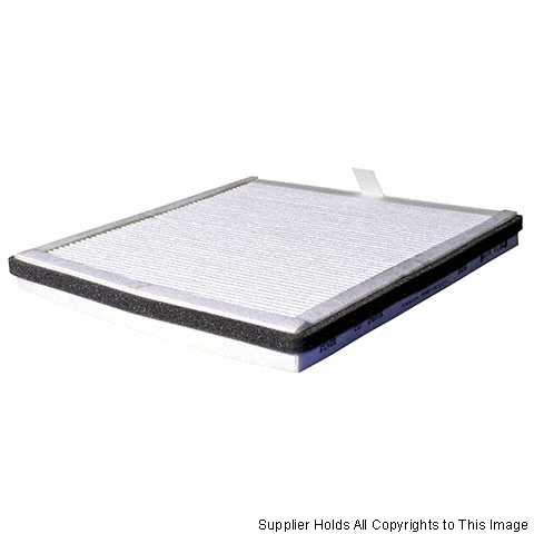 CARQUEST - Part Information