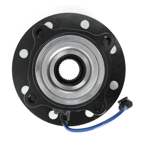 CARQUEST - Part Information