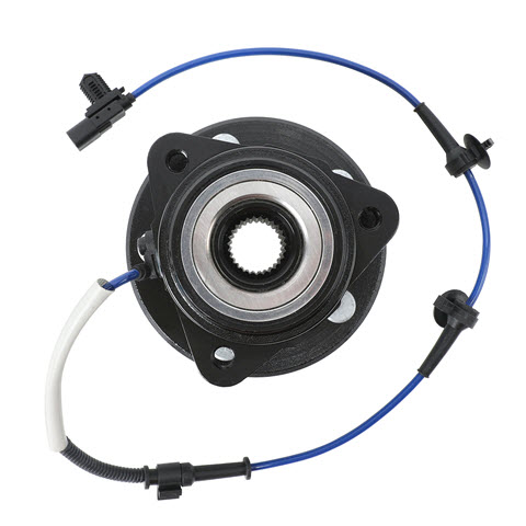 CARQUEST - Part Information