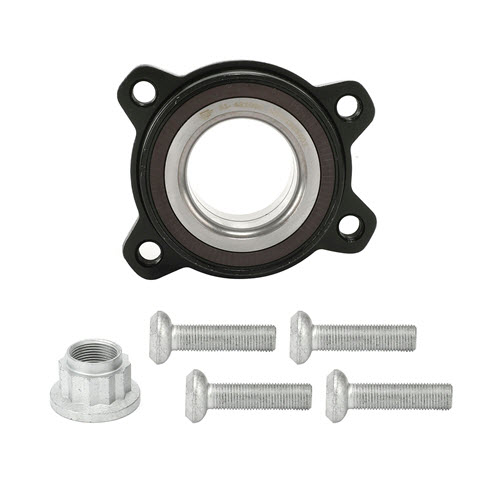 CARQUEST - Part Information