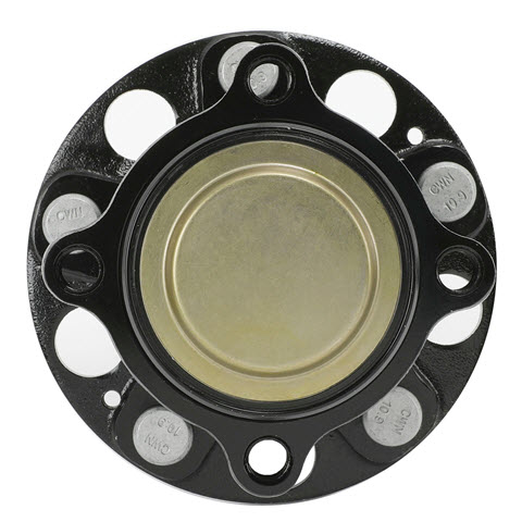 CARQUEST - Part Information