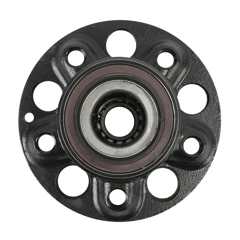 CARQUEST - Part Information