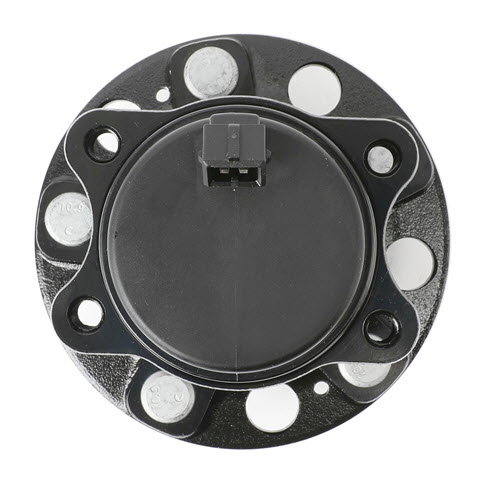 CARQUEST - Part Information