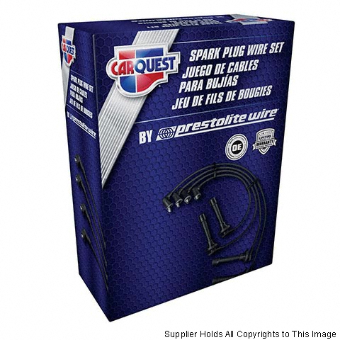 CARQUEST - Part Information