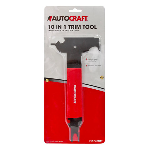 CARQUEST - Part Information