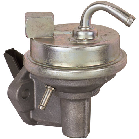 CARQUEST - Part Information