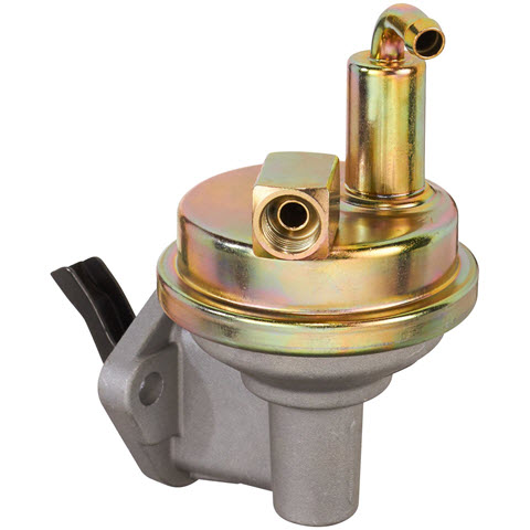 CARQUEST - Part Information