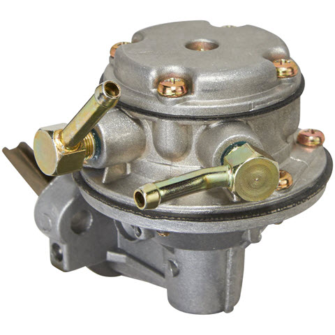 CARQUEST - Part Information