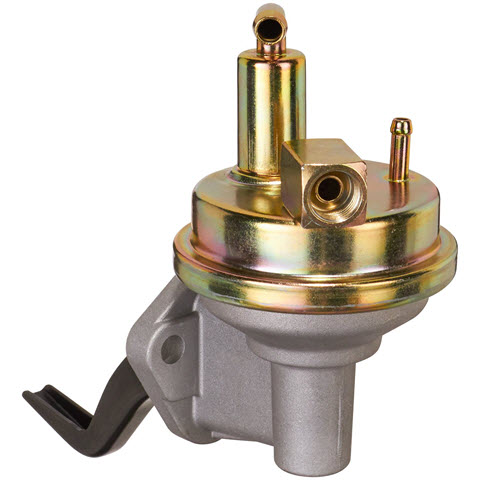 CARQUEST - Part Information