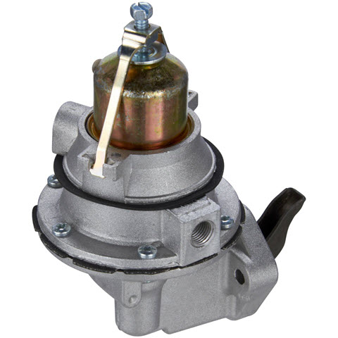 CARQUEST - Part Information