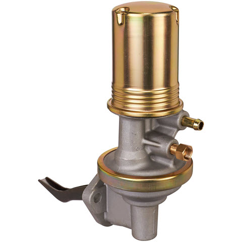 CARQUEST - Part Information